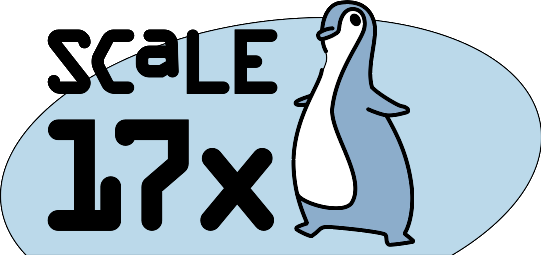 SCaLE17x | Embedded Apprentice Linux Engineer